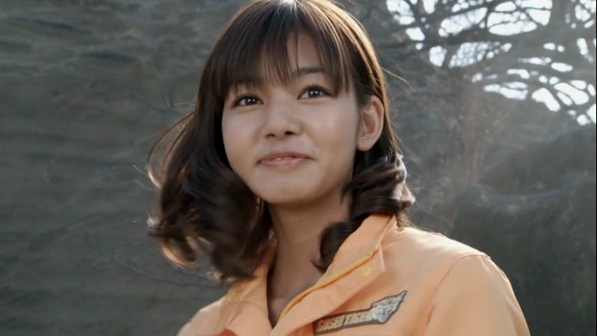 Moune | Power Rangers | Fandom