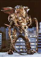 Third Spear, Manmaruba | RangerWiki | Fandom