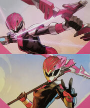 Category:Arsenal (HyperForce) | RangerWiki | Fandom