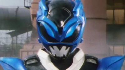 Discuss Everything About RangerWiki | Fandom