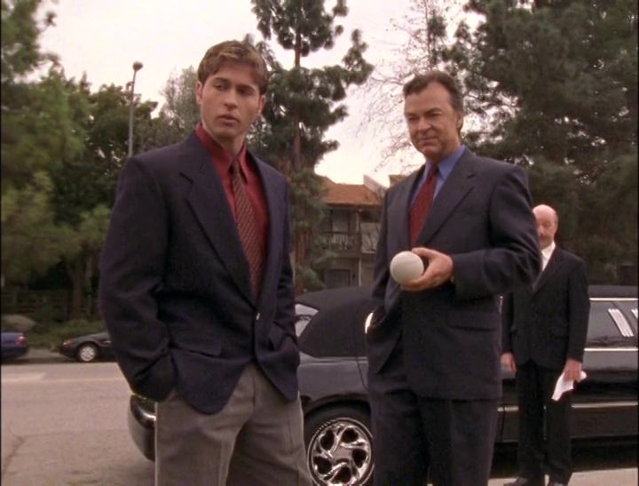 Pożegnanie | Power Rangers | Fandom