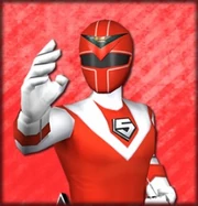 Takeru | RangerWiki | Fandom