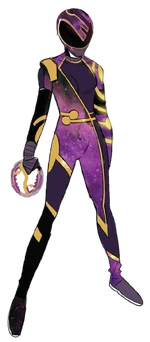 Ellarien | RangerWiki | Fandom