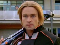 Tyzonn | Power Rangers | Fandom