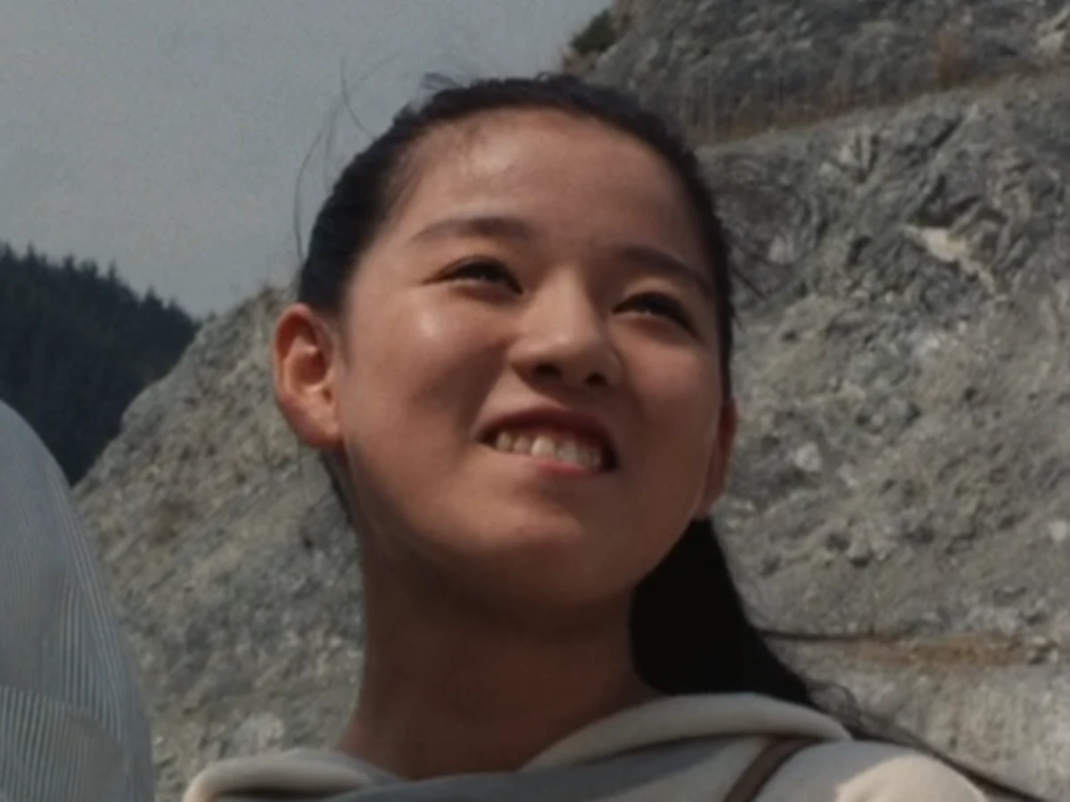 Yuka | RangerWiki | Fandom