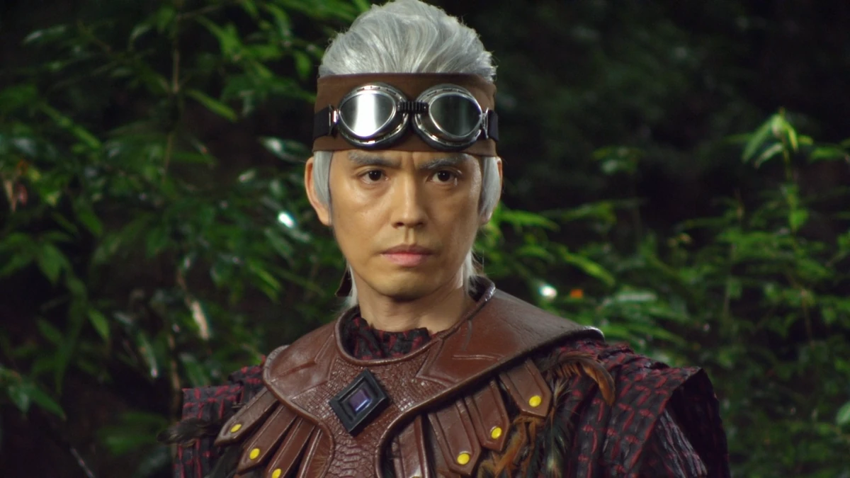 Bud | RangerWiki | Fandom