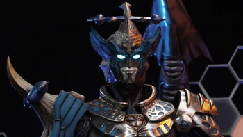 Vrak | RangerWiki | Fandom