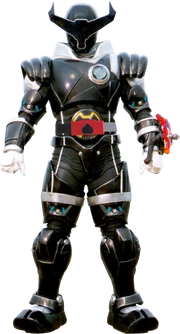 Inu Brother | RangerWiki | Fandom