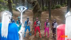 Zayto | Power Rangers | Fandom