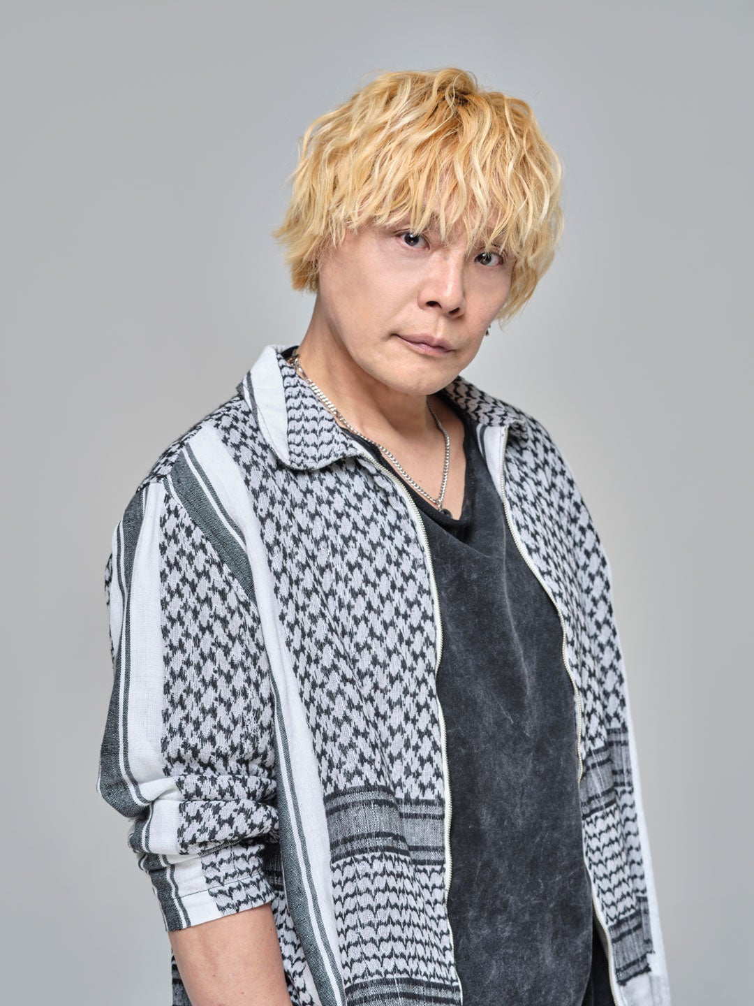 Masaaki Endoh | RangerWiki | Fandom