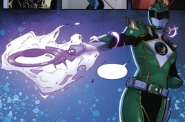 Rita Repulsa (Prime) | RangerWiki | Fandom