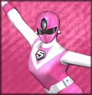 Momoko | RangerWiki | Fandom