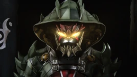 Shadon | RangerWiki | Fandom