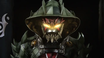 Shadon | RangerWiki | Fandom