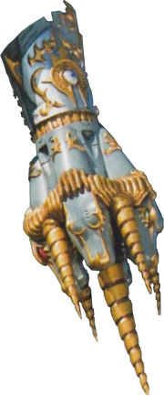 Drill Horn | RangerWiki | Fandom