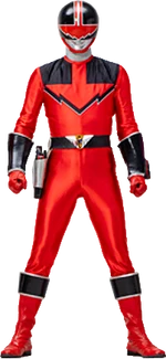 TimeFire | RangerWiki | Fandom