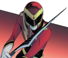 Tula | RangerWiki | Fandom