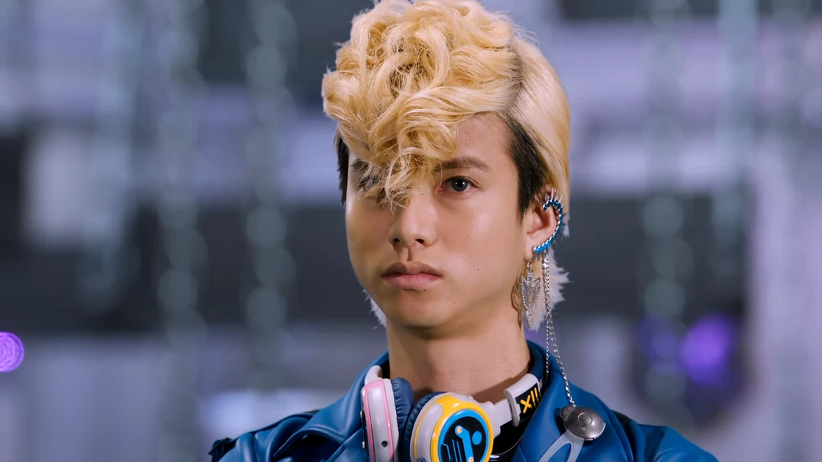 Tombo Ohger | RangerWiki | Fandom