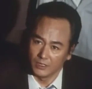 Dr. Muto | RangerWiki | Fandom