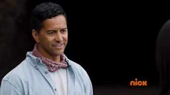 Dr. Runga | RangerWiki | Fandom