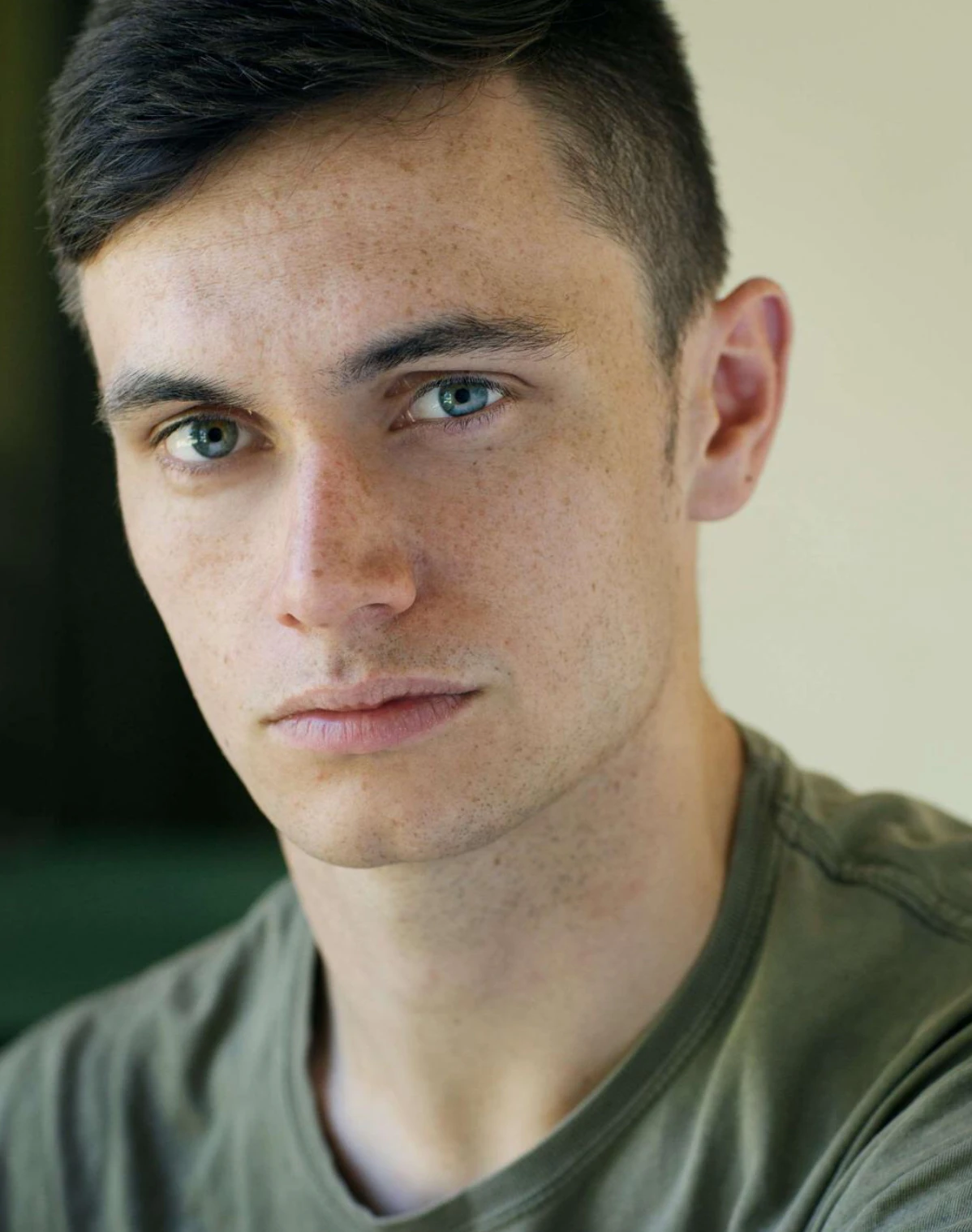 Jacob Dale | RangerWiki | Fandom