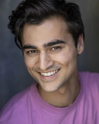 Noah Paul | Power Rangers | Fandom