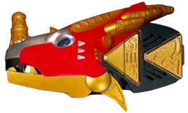 Triassic Battlizer Morpher | RangerWiki | Fandom