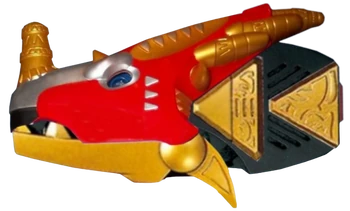 Triassic Battlizer Morpher | RangerWiki | Fandom