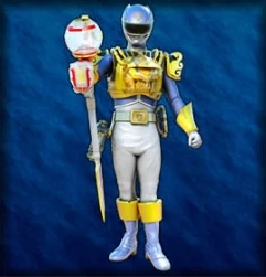 Gosei Blue Hyde