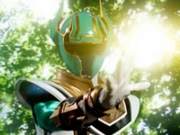 Xander Bly | RangerWiki | Fandom