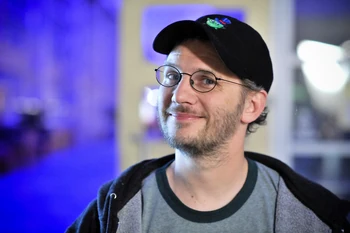 Greg Aronowitz | RangerWiki | Fandom