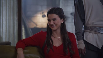 Red Rangers | Power Rangers: Legacy Wiki | Fandom