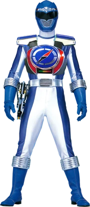 Dax Lo | RangerWiki | Fandom