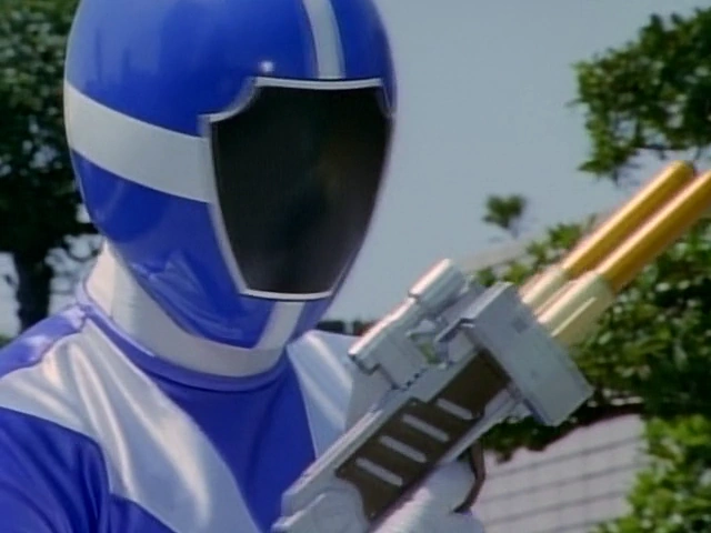 Ep. 14: The Dreadful Virus | RangerWiki | Fandom