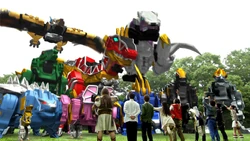 Zyuden Sentai Kyoryuger | RangerWiki | Fandom