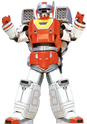 Category:Spacecraft Zords | RangerWiki | Fandom