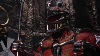 Lord Zedd (1995 movie) | RangerWiki | Fandom