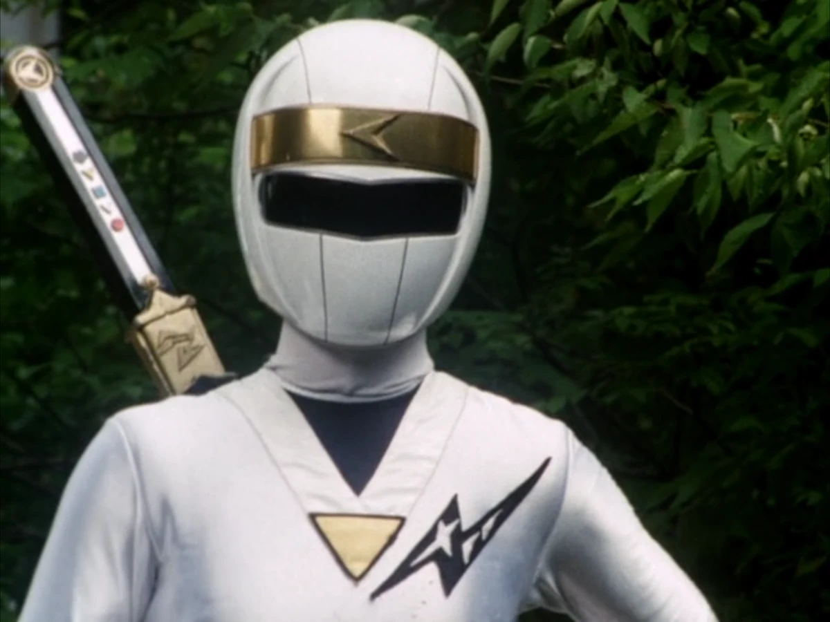 Tsuruhime | RangerWiki | Fandom