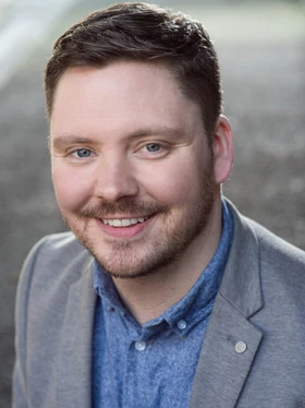 Paul Waggott | RangerWiki | Fandom