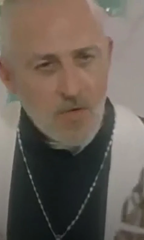 Ian Moore | RangerWiki | Fandom