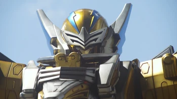 Zyudenryu Pteragordon | RangerWiki | Fandom