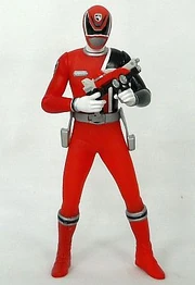 Dekaranger (Toyline) | RangerWiki | Fandom
