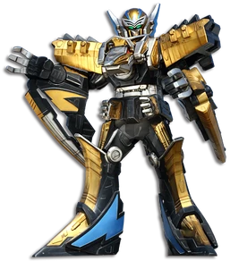 Ptera Zord | RangerWiki | Fandom