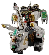Dragonzord/toys | RangerWiki | Fandom