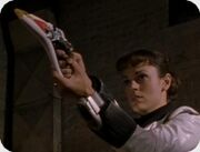 Category:Arsenal (Time Force) | RangerWiki | Fandom