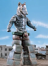 Hyena Kong | RangerWiki | Fandom