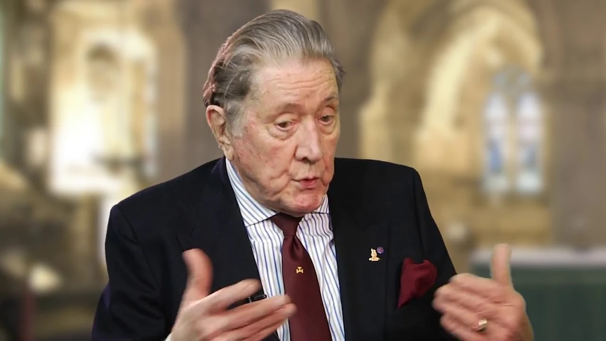 David Weatherley | Power Rangers | Fandom