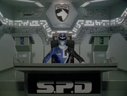 DekaBase | RangerWiki | Fandom