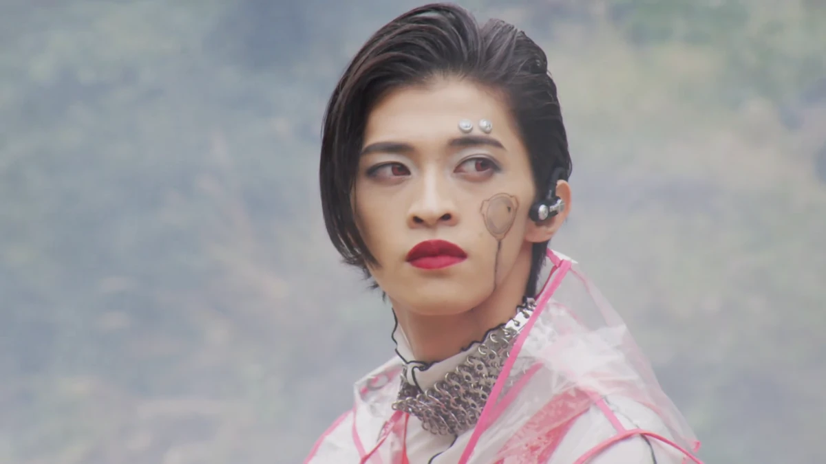 DonKillerKiller | RangerWiki | Fandom