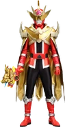 Omikoshi Phoenix | RangerWiki | Fandom